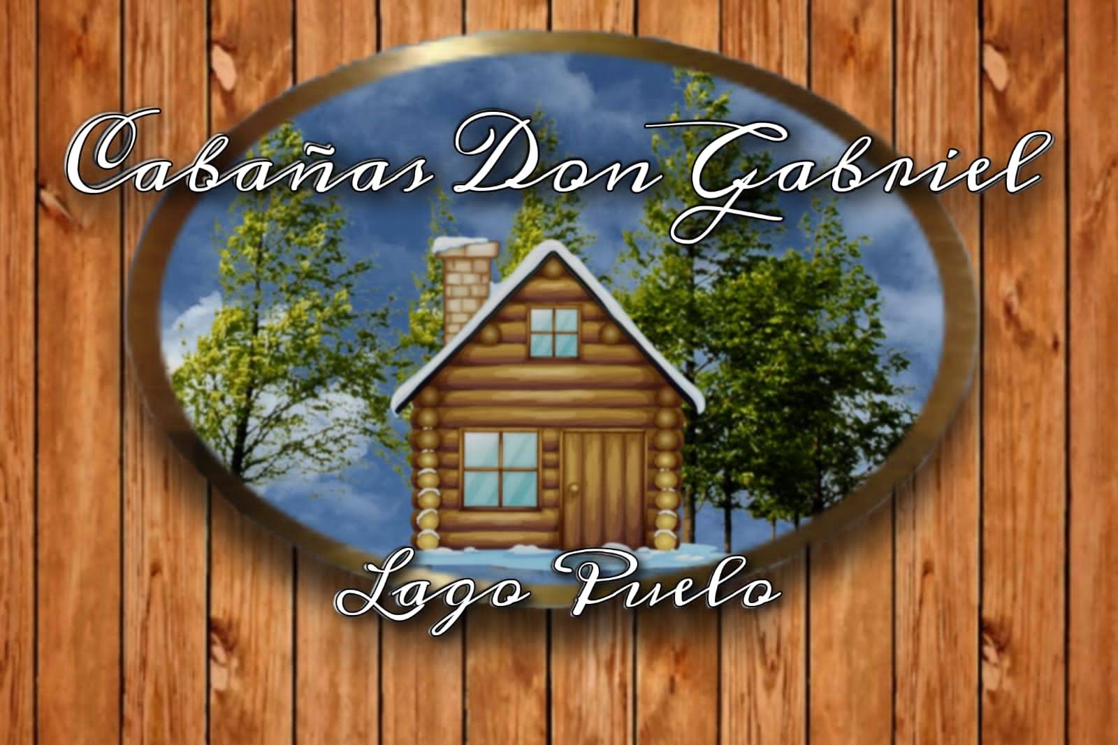 Lo de Don Gabriel - Lago Puelo - Todo el Año - Turismo